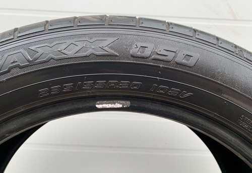 Dunlop SP Sport Maxx 050 235/55 R20