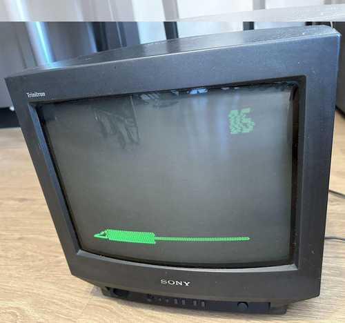 14" Телевизор Sony KV-14M1