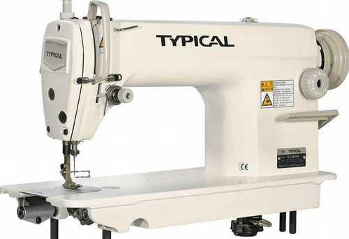 Швейная машина Typical 6850