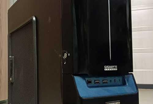 Игровой корпус Gigabyte Aurora 570 Full Tower