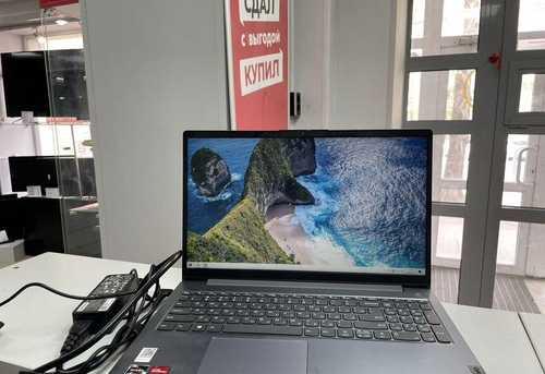 Ноутбук Lenovo v15 g4 amn