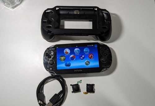 Sony PlayStation Vita fat