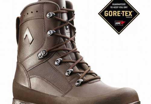Ботинки Haix от -25 до +25 gore-TEX (8UK)