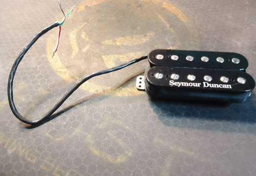 Звукосниматель Seymour Duncan JB TB-4