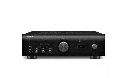 Стереоусилитель Denon PMA-1600NE Black