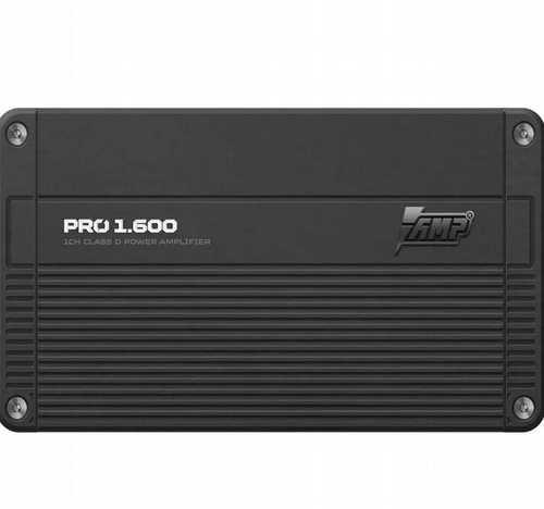 Усилитель моноблок AMP PRO 600w