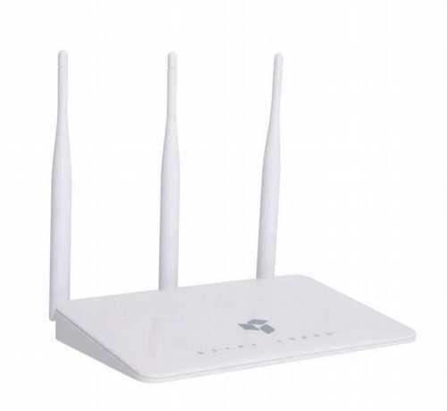 Маршрутизатор 100 Мб 2диап SNR-CPE-MD1.1, 2.4+5ггц