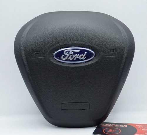 Рулевая накладка Ford Fiesta штырьки