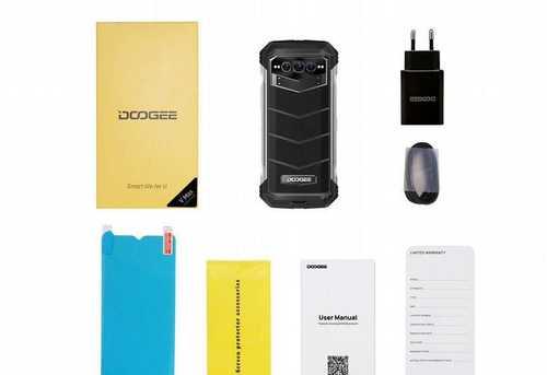 DOOGEE V Max, 12/256 ГБ