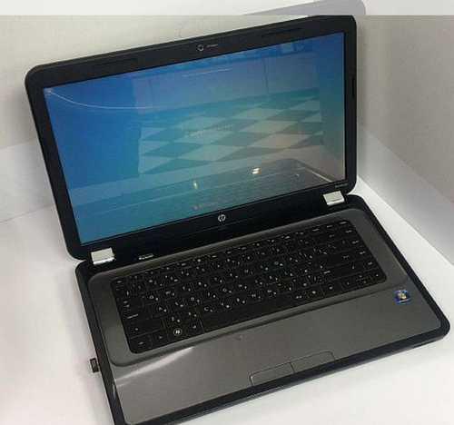 Ноутбук HP Pavilion g6