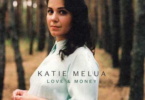 Katie Melua / Love & Money (LP)
