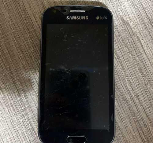 Samsung Galaxy S Duos 2 GT-S7582, 4 ГБ