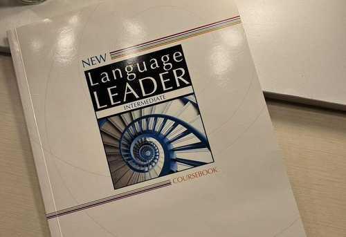 Language leader intermediate