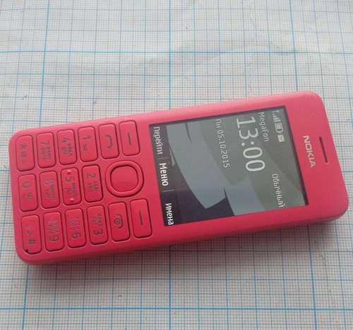 Nokia 206