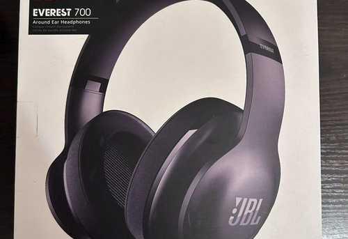 JBL Everest 700 беспроводные наушники