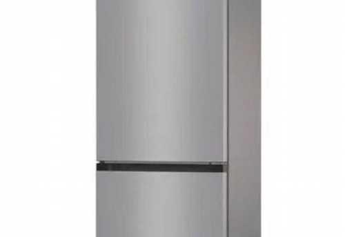 Холодильник Gorenje RK6192PS4 серебристый металлик