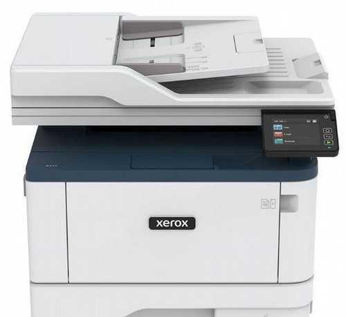 Мфу лазерное Xerox B305DNI (B305V DNI)