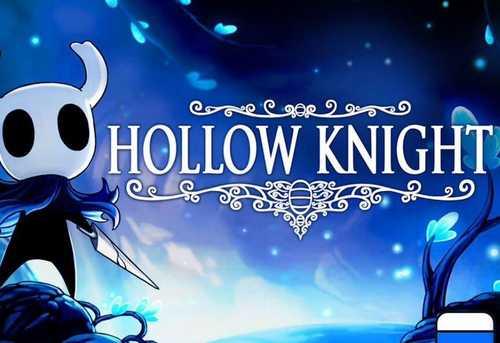 Hollow knight для Nintendo Switch