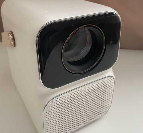 Проектор домашний wanbo projector T6 Max белый