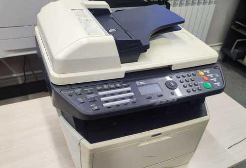 Kyocera FS-1135MFP принтер, мфу