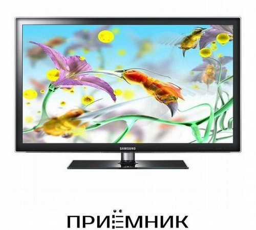 Телевизор Samsung UE32D5500R запчасти/ремонт/выкуп