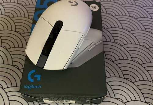 Logitech g305 lightspeed