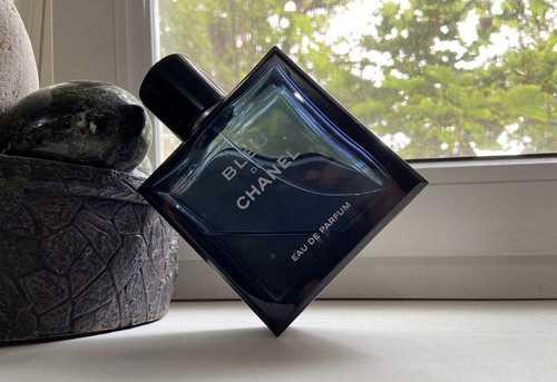 Оригинал Bleu de Chanel Eau de Parfum 30мл