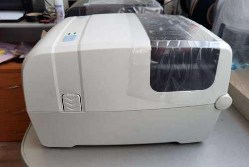 Термотрансферный принтер