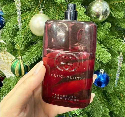 Gucci Guilty Pour femme