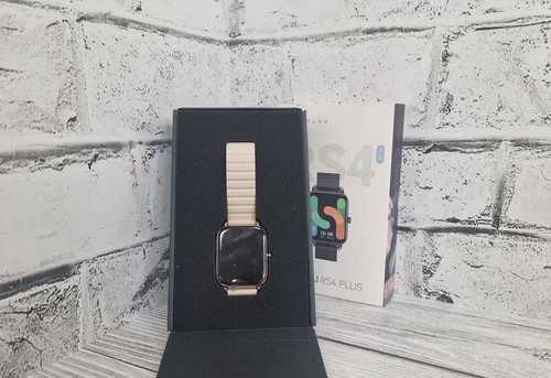 Умные часы Xiaomi Haylou Smart Watch RS4Plus LS11