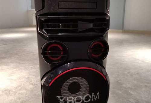 Аудиосистема LG xboom ON88