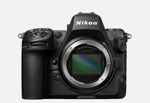 Nikon Z8 Body (Новый)