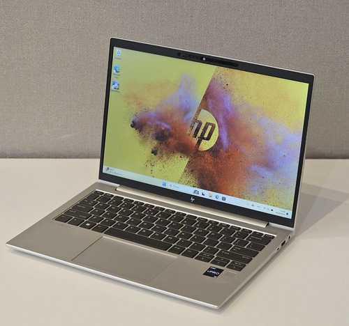 HP Elitebook 830 G10 i5 16 256