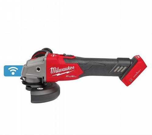 Аккумуляторная болгарка Milwaukee 2883-20