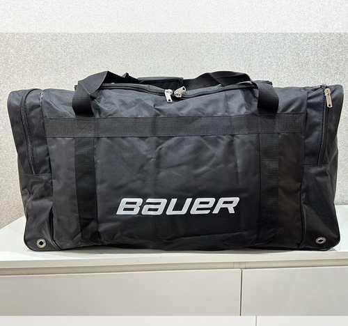 Баул Bauer 36/38 дюймов сумка без колес