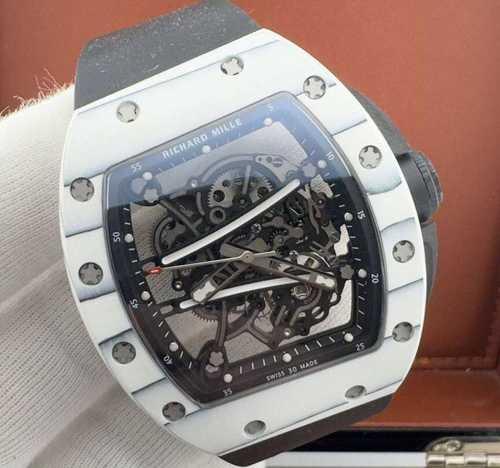 Richard Mille RM61-01