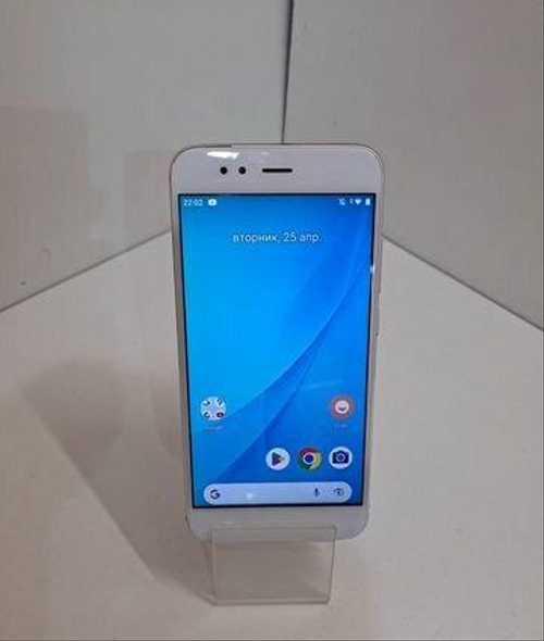 Мобильный телефон Xiaomi Mi A1 4/32 GB
