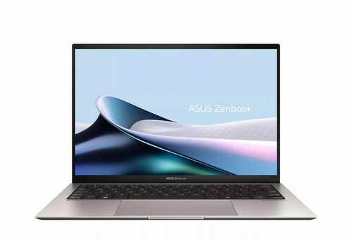 Asus Zenbook S13 oled 2024 Ultra7 ARC