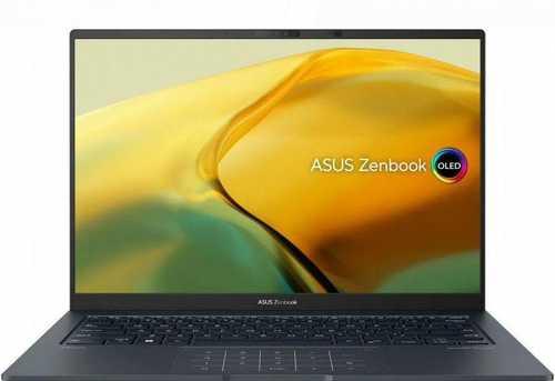 Ноутбук Asus Zenbook 14X oled 596245