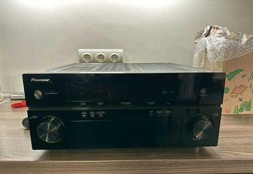 Ресивер pioneer VSX-LX60