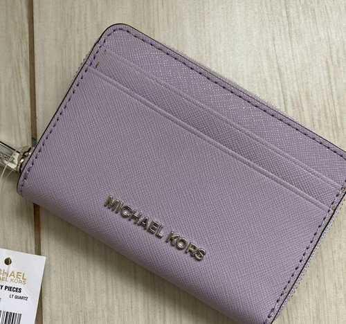 Michael kors кошелек