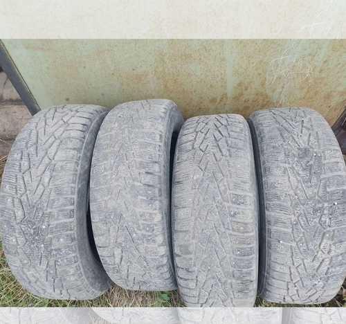 Nokian Tyres Nordman 7 195/65 R15 95T