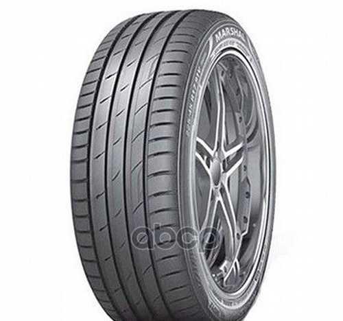 Marshal MU12 245/40 R20