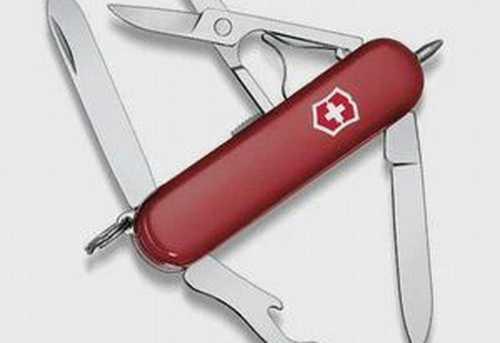 Victorinox Midnight Manager