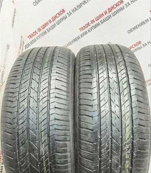 Bridgestone Dueler A/T 001 235/55 R19 | Festima.Ru – частные объявления