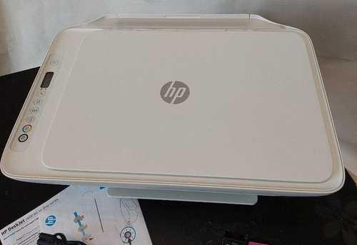 Мфу Принтер HP DeskJet 2620