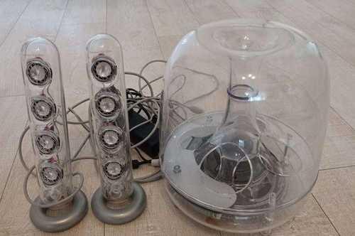 Harman kardon soundsticks 2