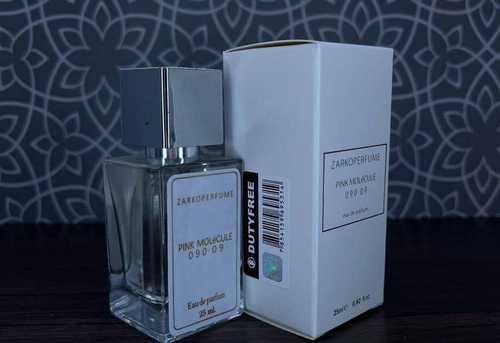 Zarkoperfume Pink molecule 090.09 Тестер Duty Free