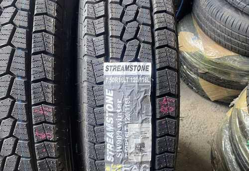 Streamstone SW909 R16 LT 7.50 Новые