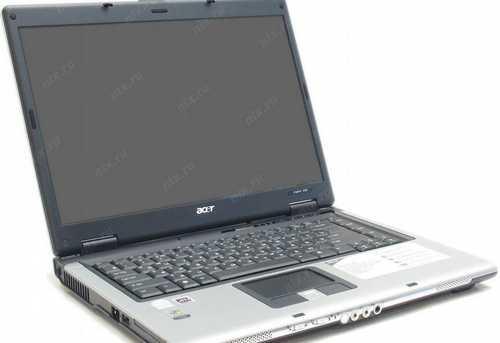 Acer aspire 3651wlc разбор, ремонт, запчасти